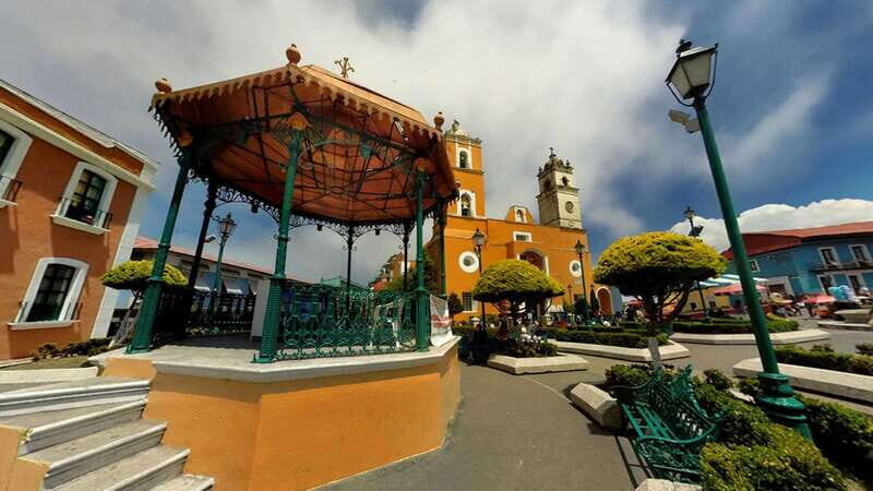 Mexico City: Private Magic Towns & Basaltic Prisms Tour - Practicalities and Considerations