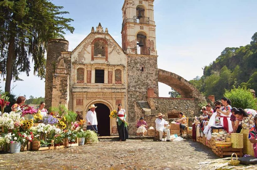 Mexico City: Private Magic Towns & Basaltic Prisms Tour - Who Is This Tour Best For?