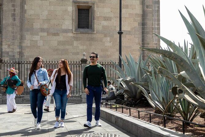 Mexico City Private & Personalized Half-Day Tour with a Local - Value and Pricing Analysis