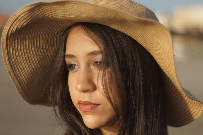 Mexico City Private Photoshoot: Artistic Session - Practical Details and Considerations