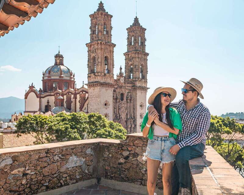 Mexico City Private Taxco Tour: The Hidden Village - What Makes This Tour Stand Out?