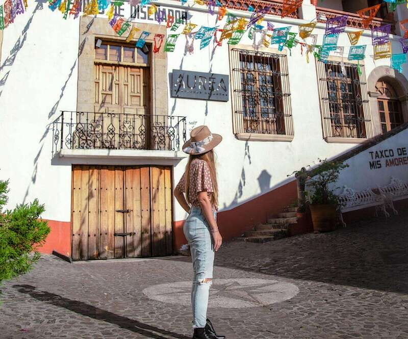 Mexico City Private Taxco Tour: The Hidden Village - Pricing and Value