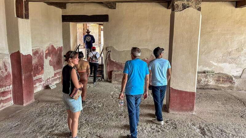 Mexico City: Private Teotihuacan Archeological Tour - Who Should Consider This Tour?
