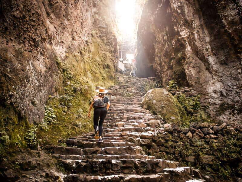 Mexico City Private Tepoztlán Tour: Explore Ancient Ruins - The Sum Up