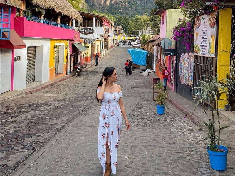 Mexico City Private Tepoztlán Tour: Explore Ancient Ruins - FAQ