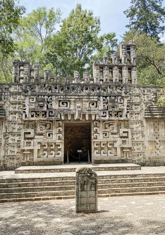 Mexico City: Private tour accompanied by the Museum of Anthropology - Frequently Asked Questions