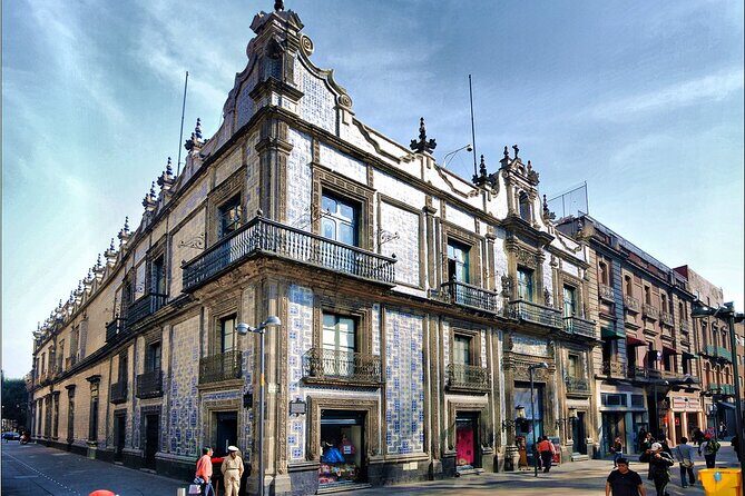 México City Private Tour - Cost and Value