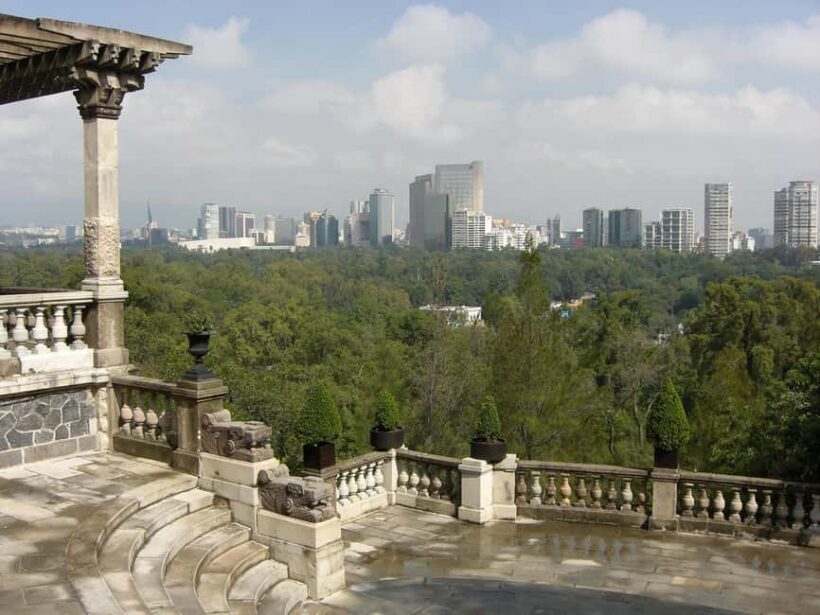 Mexico City: private tour guide through Chapultepec Castle - Final Thoughts on Value and Experience