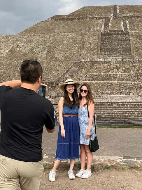 Mexico City: Private Tour to Teotihuacan with Early Admission or Afternoon Tour - Why This Tour Stands Out