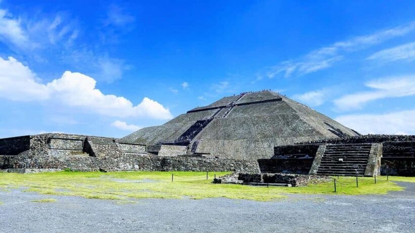 Mexico City: Private Tour to Teotihuacan with Early Admission or Afternoon Tour - The Itinerary in Detail