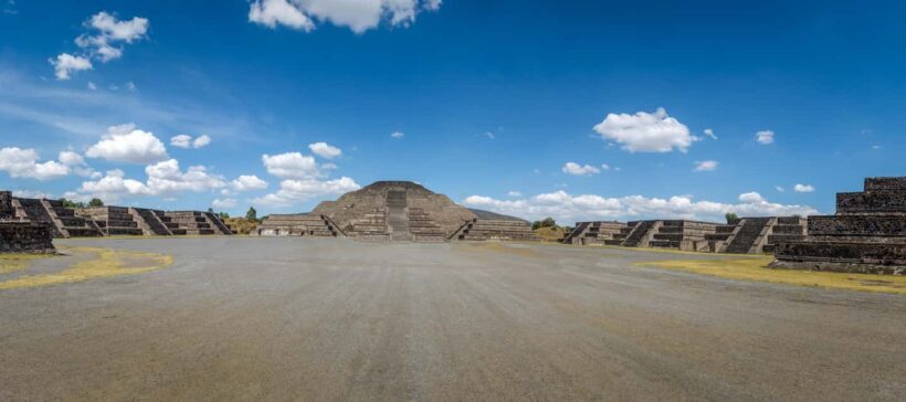 Mexico City: Private Tour to Teotihuacan with Early Admission or Afternoon Tour - FAQ