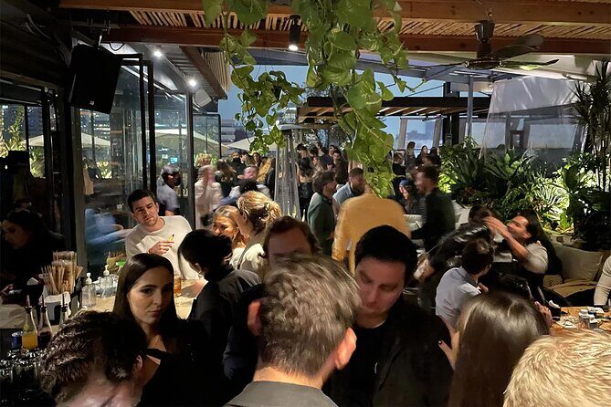 Mexico City Pub Crawl - Practicalities and Tips