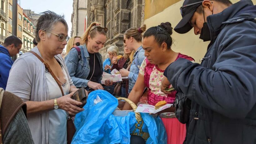 Mexico City: Queer Mexican History - A Walk Through Mexico City’s Queer Past in the Historic Center