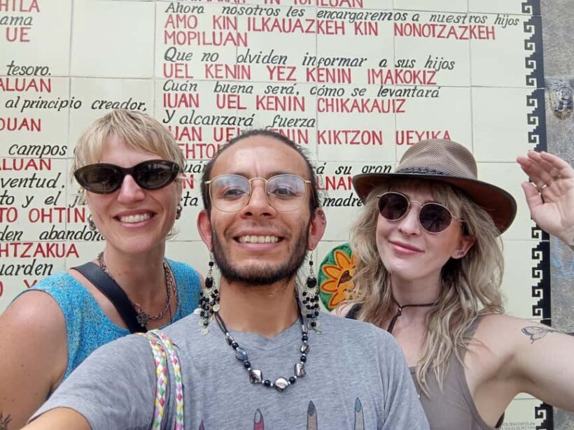 Mexico City: Queer Mexican History - Practical Tips for Participants