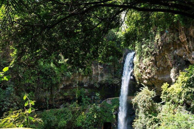 Mexico City: Raft to Rushing Waters and Visit Cuernavaca - An In-Depth Look at the Experience