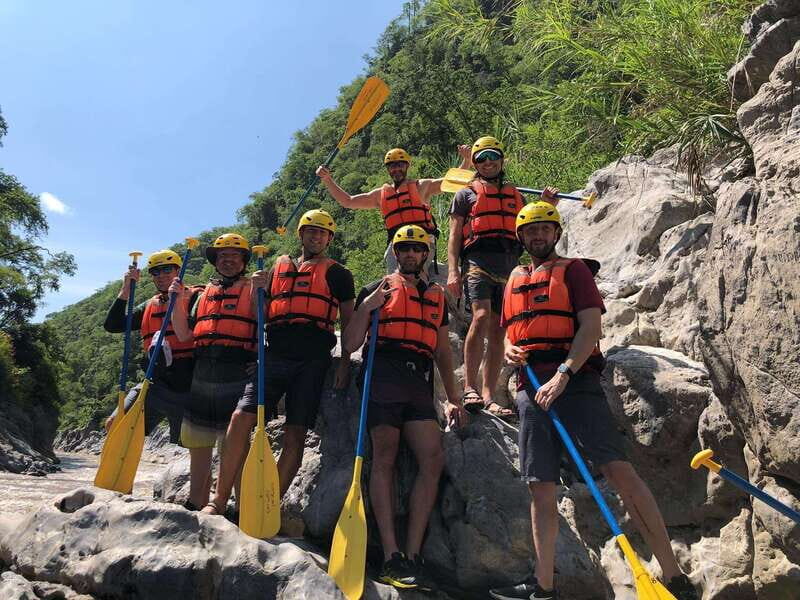 Mexico City: Raft to Rushing Waters and Visit Cuernavaca - Final Thoughts