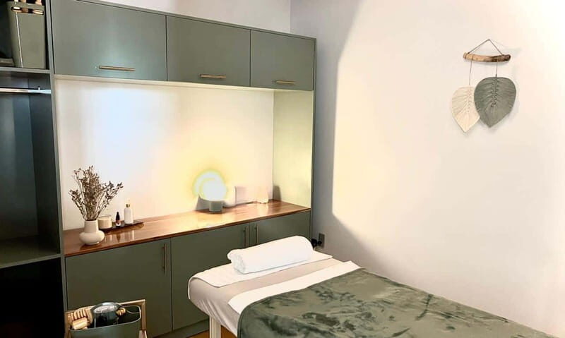 Mexico City: Relaxing or Decontracting Massage Experience - FAQ