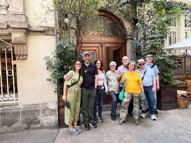 Mexico City: Roma and Condesa Guided Walking Tour - An In-Depth Look at the Experience