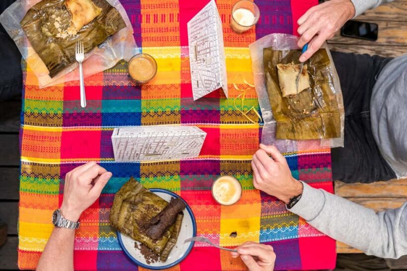 Mexico City: Roma and Condesa street food and biking tour - Final Thoughts