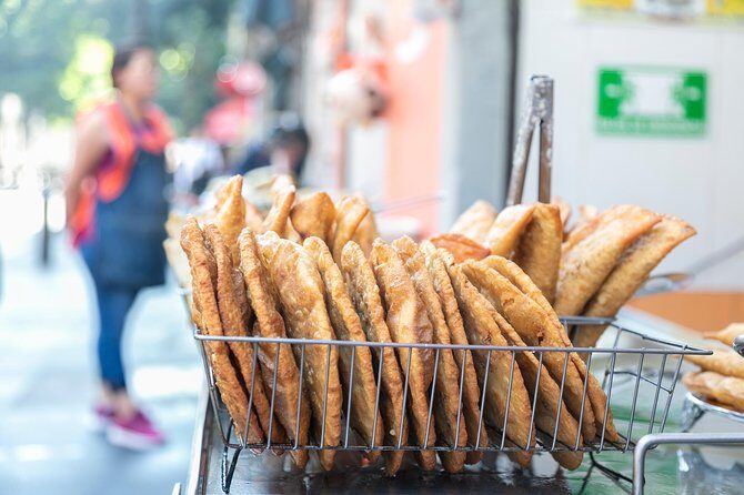 Mexico City: Roma & Condesa Private & Personalized Walking Tour - Practical Tips for Making the Most of the Tour