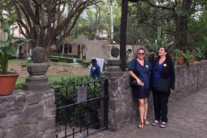 Mexico City: Roma & Condesa Private & Personalized Walking Tour - The Sum Up