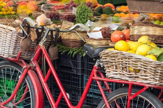 Mexico City-roma Foodie Walking Tour - What to Expect from the Itinerary