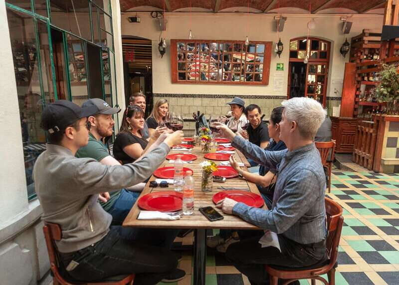 Mexico City: Roma Norte Food Walking Tour - An In-Depth Look at the Roma Norte Food Walking Tour