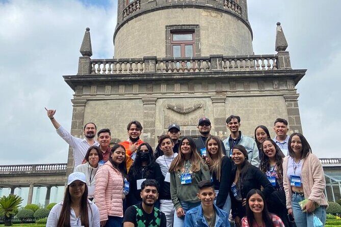 Mexico City Royal Castle & Anthropology Museum - The National Museum of Anthropology: A World-Class Cultural Hub