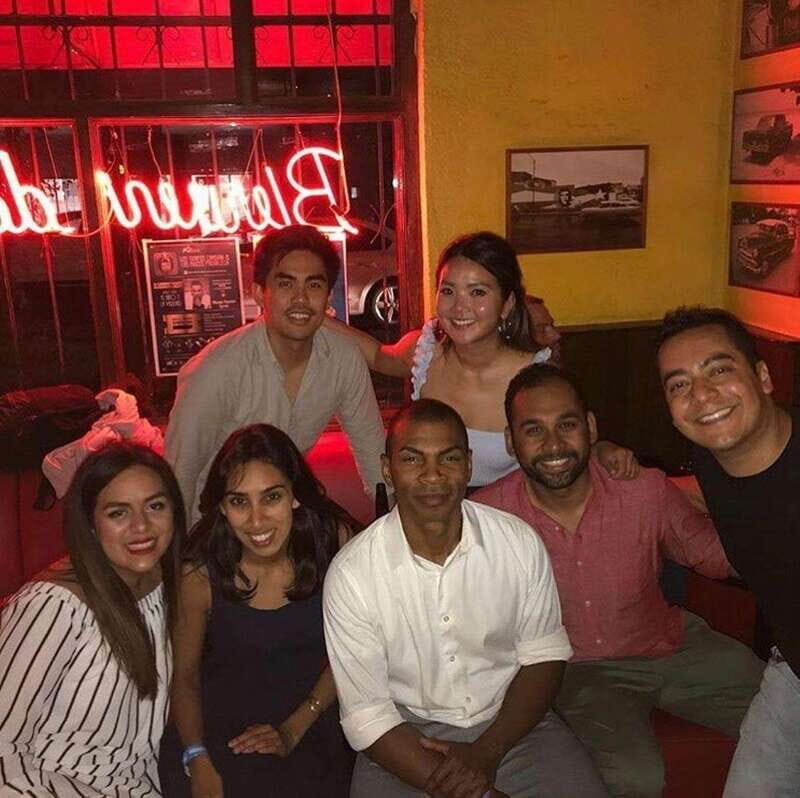 Mexico City: Salsa Dancing Experience - Key Points