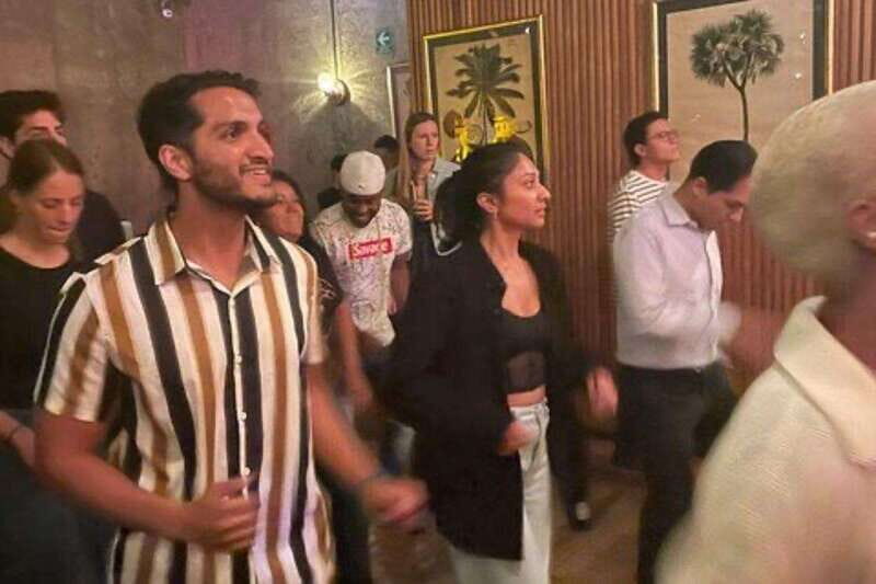 Mexico City: Salsa Dancing Experience - What to Expect from the Salsa Dance Experience