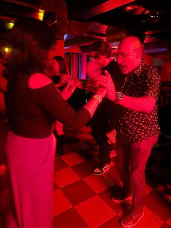 Mexico City: Salsa Dancing Experience - Final Thoughts