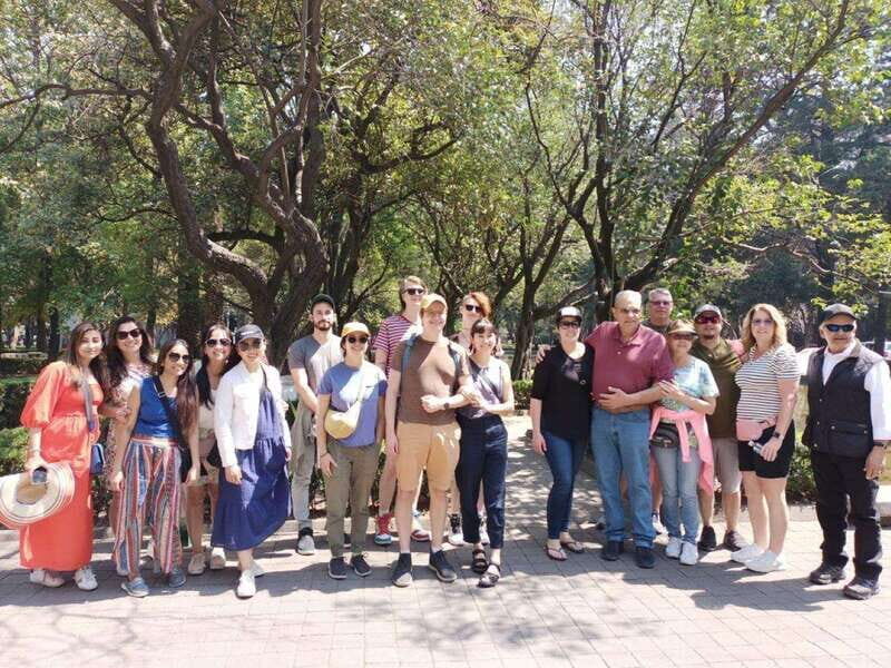 Mexico City: San Ángel Magical Mexican Food Tour - Why This Tour Offers Great Value