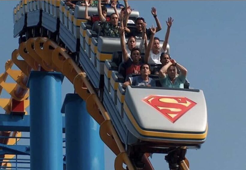 Mexico City: Six Flags Ticket + Hop-on Hop-off City Tour - Mexico City: Six Flags Ticket + Hop-on Hop-off City Tour — A Practical Guide