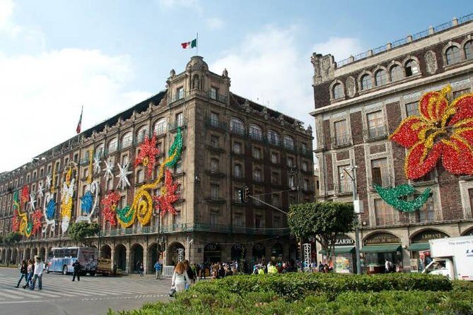 Mexico City special! - Who Should Consider This Tour?