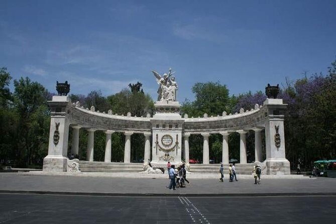 Mexico City special! - The Sum Up
