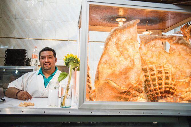 Mexico City Street Food: A Beginner's Guide - The Value of This Experience