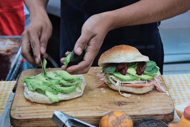 Mexico City Street Food: A Beginner's Guide - Who Will Enjoy This Tour?