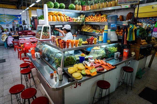 Mexico City Street Food: A Beginner's Guide - Final Thoughts