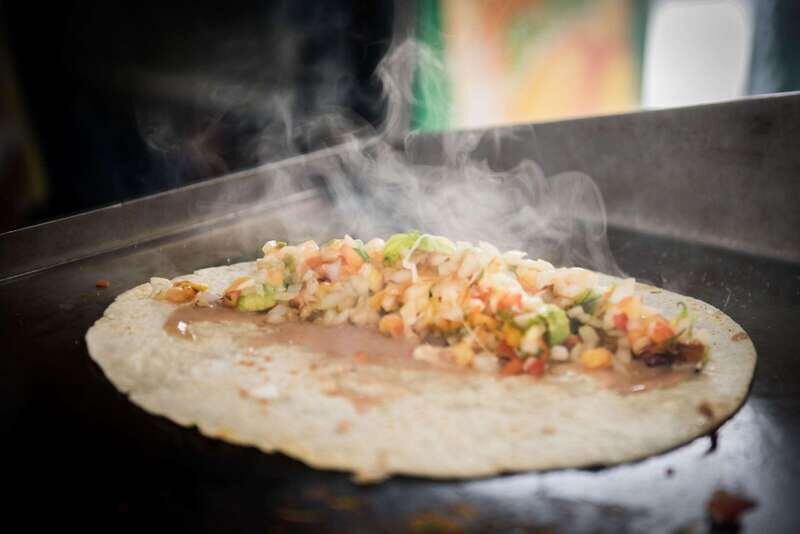 Mexico City Street Food: A Beginner's Guide - The Value of the Tour