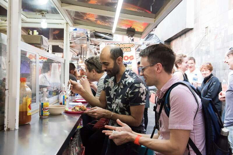 Mexico City Street Food: A Beginner's Guide - FAQs