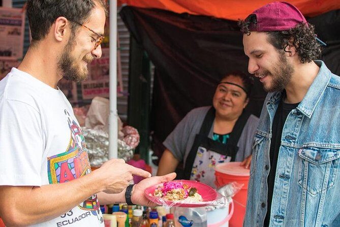 Mexico City Street Food Tour Adventure - Introduction: What makes this tour special?