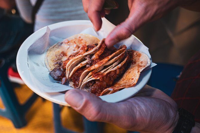 Mexico City Street Food Tour Adventure - Authenticity and quality: What travelers say