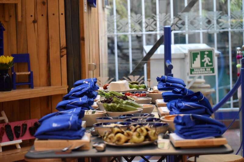 Mexico City: Street Taco Cooking Class & Market Tour - Who Will Love This Tour?