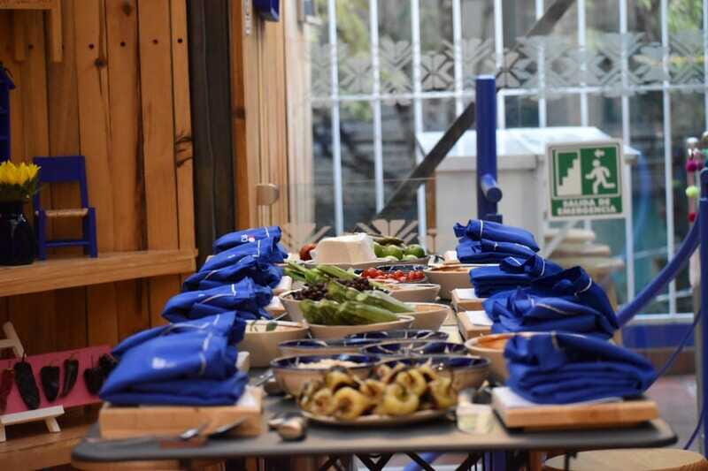 Mexico City: Street Taco Cooking Class & Market Tour - Frequently Asked Questions