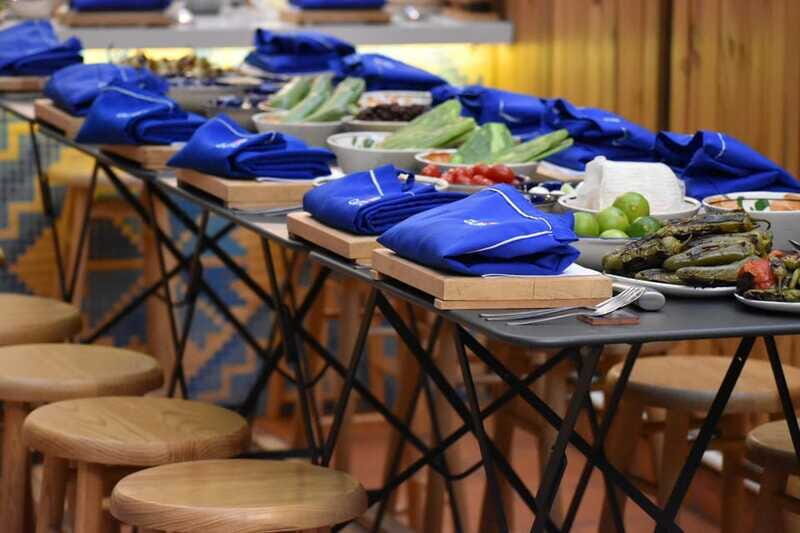 Mexico City: Street Taco Cooking Class & Market Tour - Final Thoughts