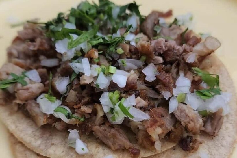 Mexico City: Taco Tasting Bike Tour in Polanco - FAQ
