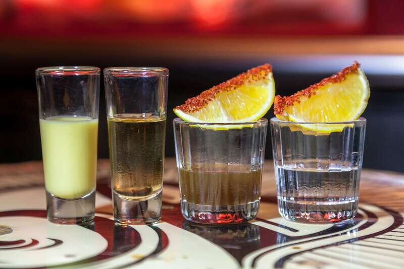Mexico City: Tacos & Mezcal Night Food Tour - Who Is This Tour Best For?
