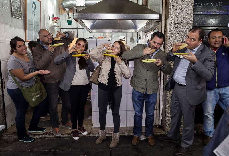 Mexico City: Tacos & Mezcal Night Food Tour - Final Thoughts