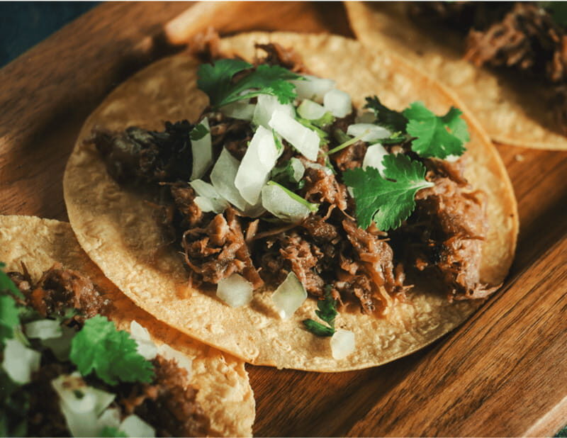 Mexico City: Tacos & Mezcal Tour - Introduction