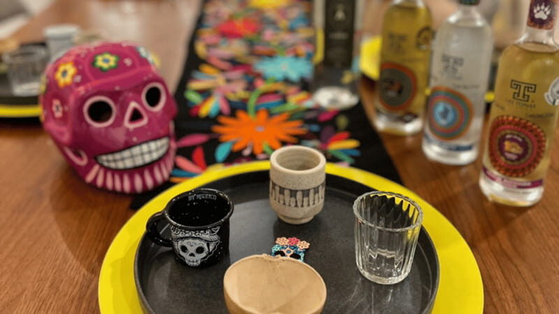 Mexico City: Tacos & Mezcal Tour - FAQ